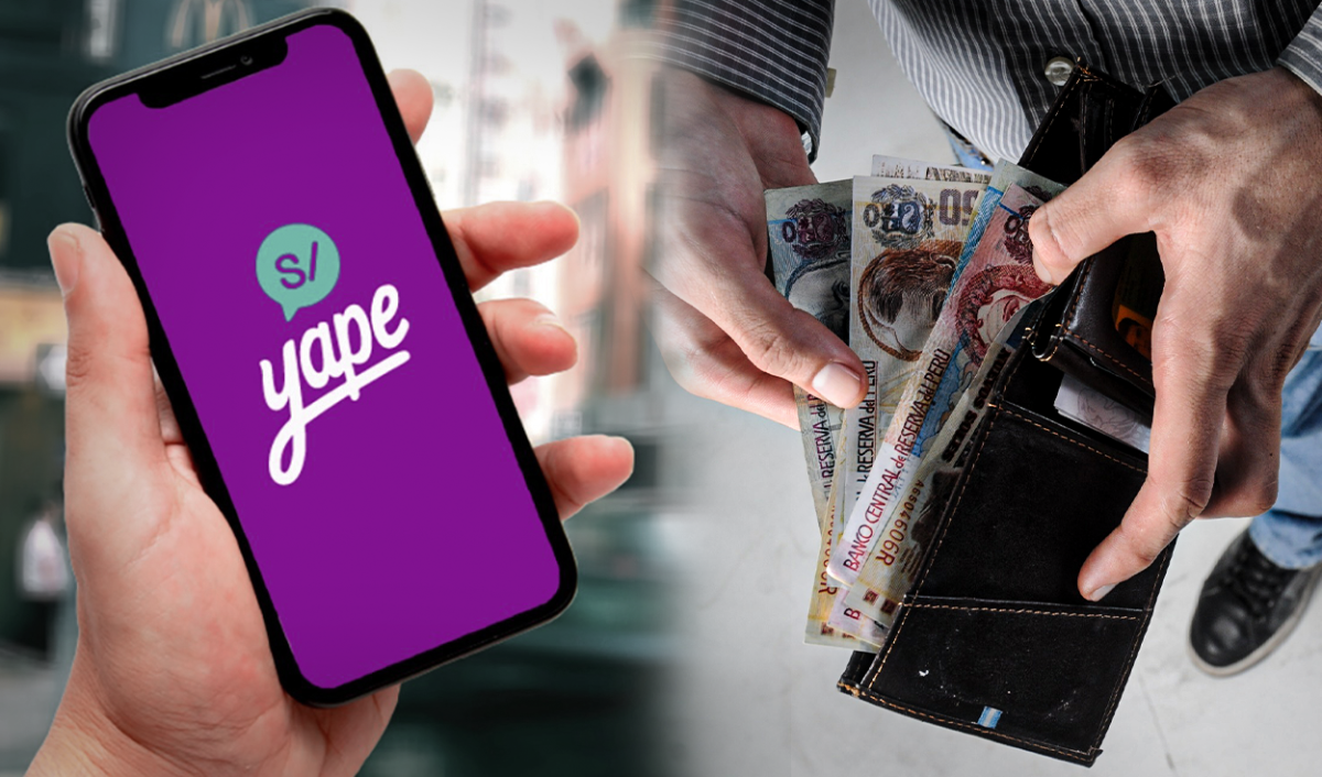 Préstamo YAPE: Ahora Ofrece Créditos de hasta S/ 10,000 con Pagos ...