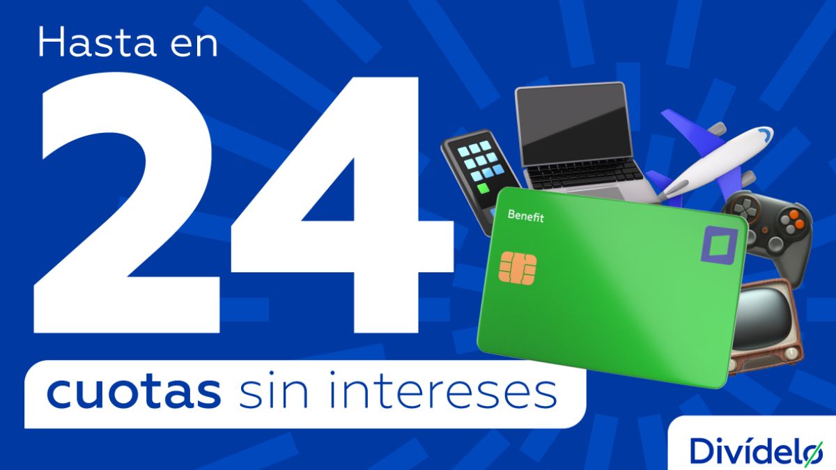 Interbank cuotas sin intereses 2024: Detalles importantes de la promoción