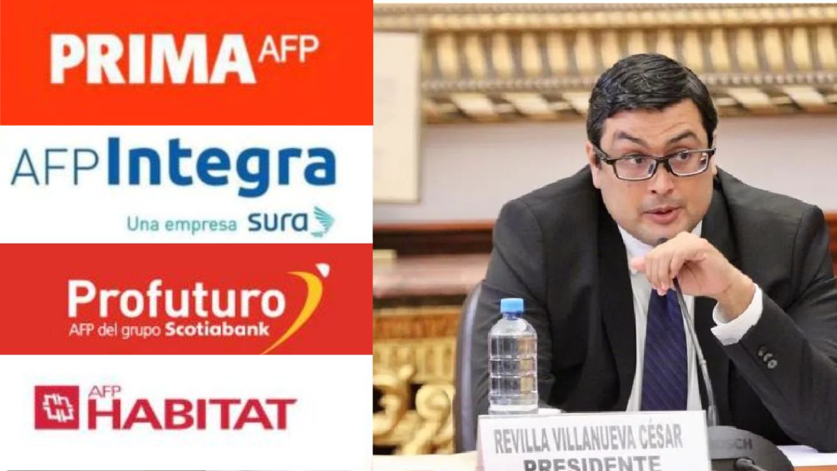 Aprueban retiro de AFP 2024 | OFICIAL | Desembolso de 4 UIT
