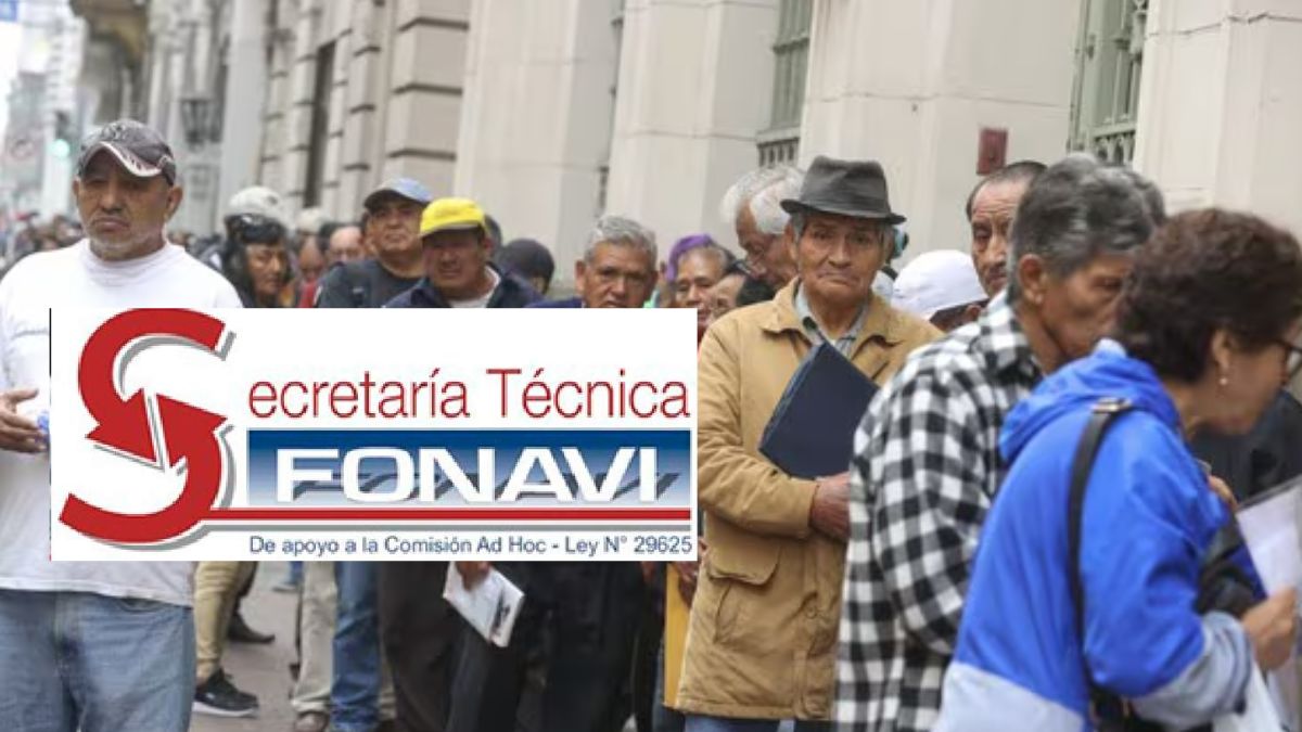 Fonavi 2024 lista de beneficiarios LINK consulta DNI