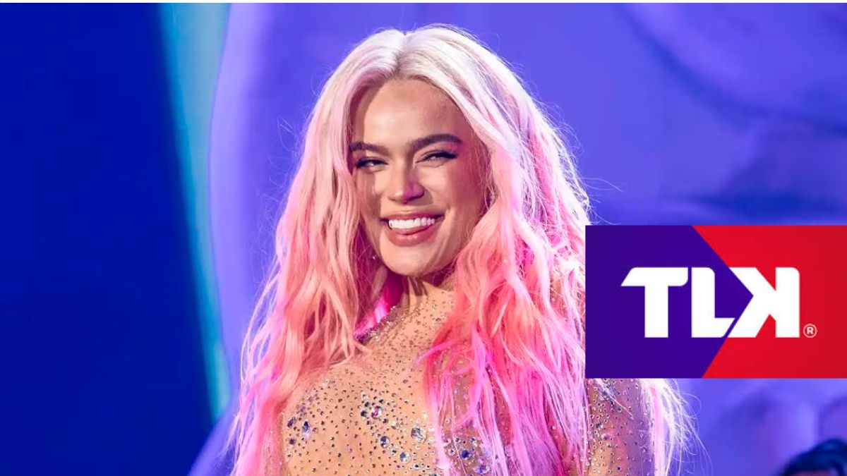 Nominar entradas Teleticket para Karol G en Lima 2024