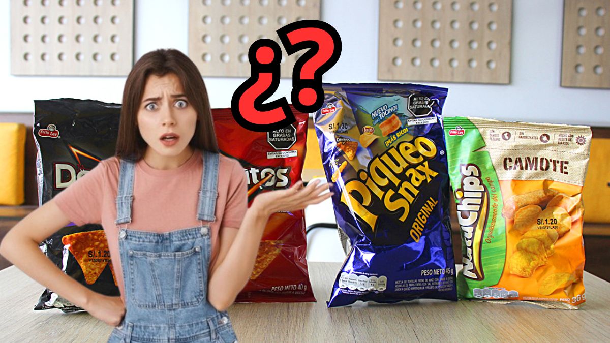 Pepsico y Frito Lay Perú 2024: ¿Ya no se fabricarán en Perú?