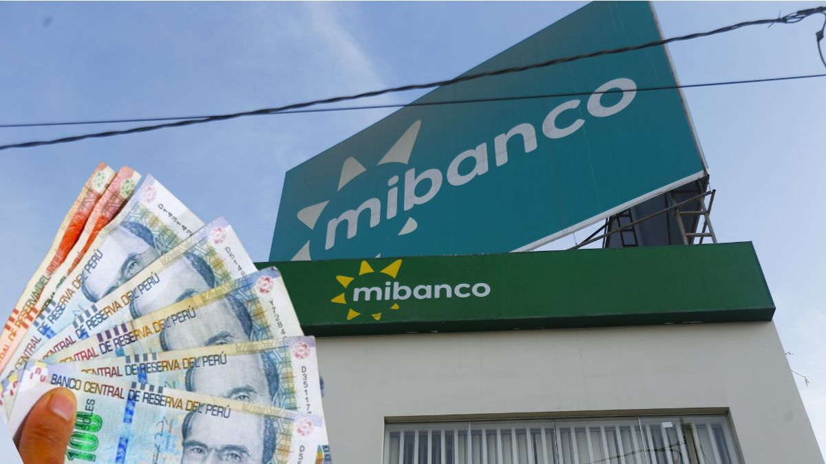 Mi Banco préstamo personal requisitos para la solicitud en abril 2024