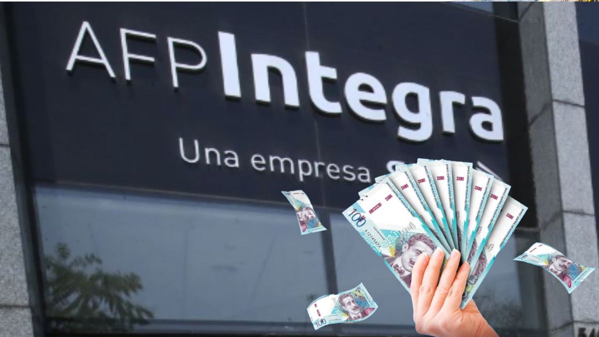 Bono de reconocimiento AFP Integra 2024: ¿Cómo obtenerlo?