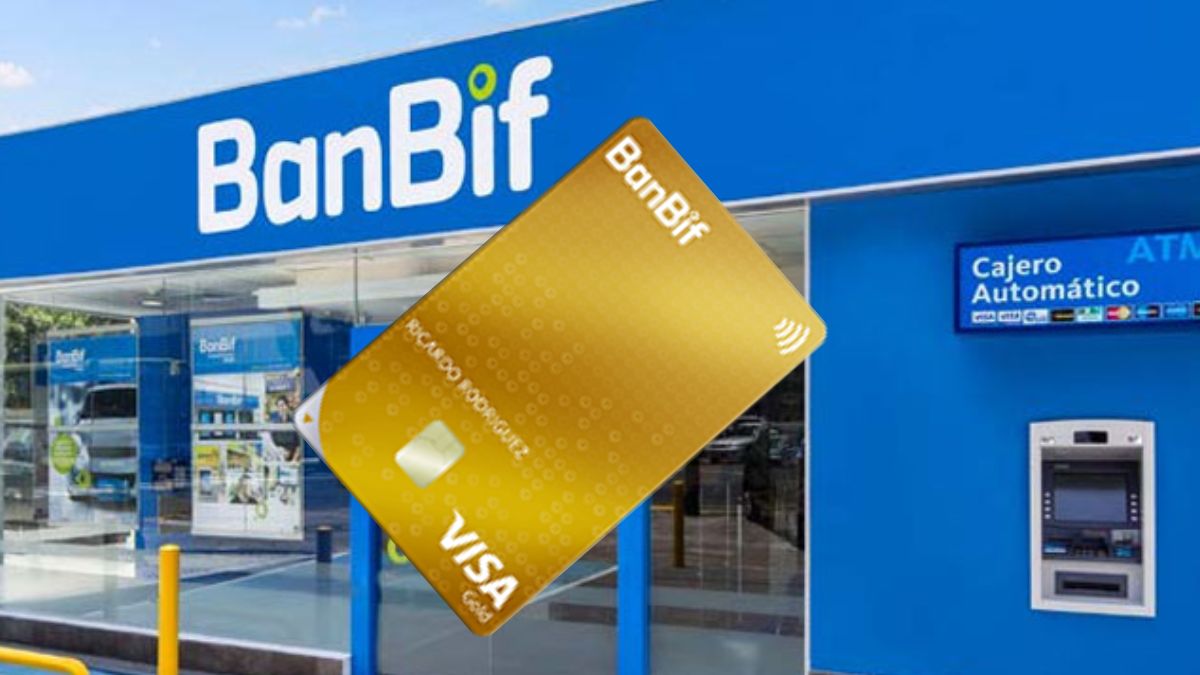 Tarjeta BanBif de Crédito Oro 2024: Requisitos