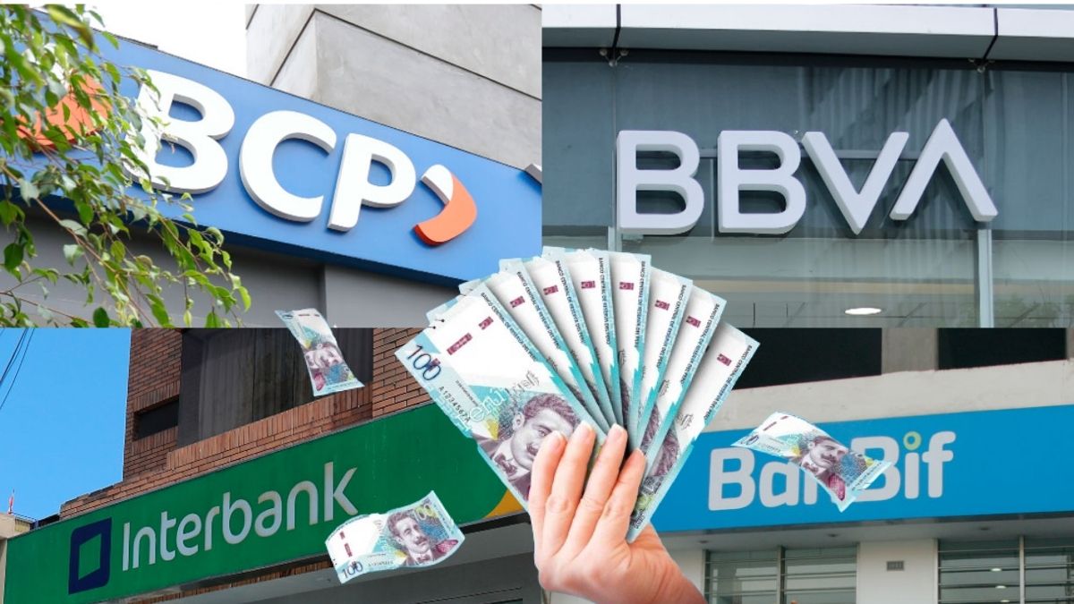Retiro AFP 2024: ¿En qué bancos te pueden depositar tu AFP?