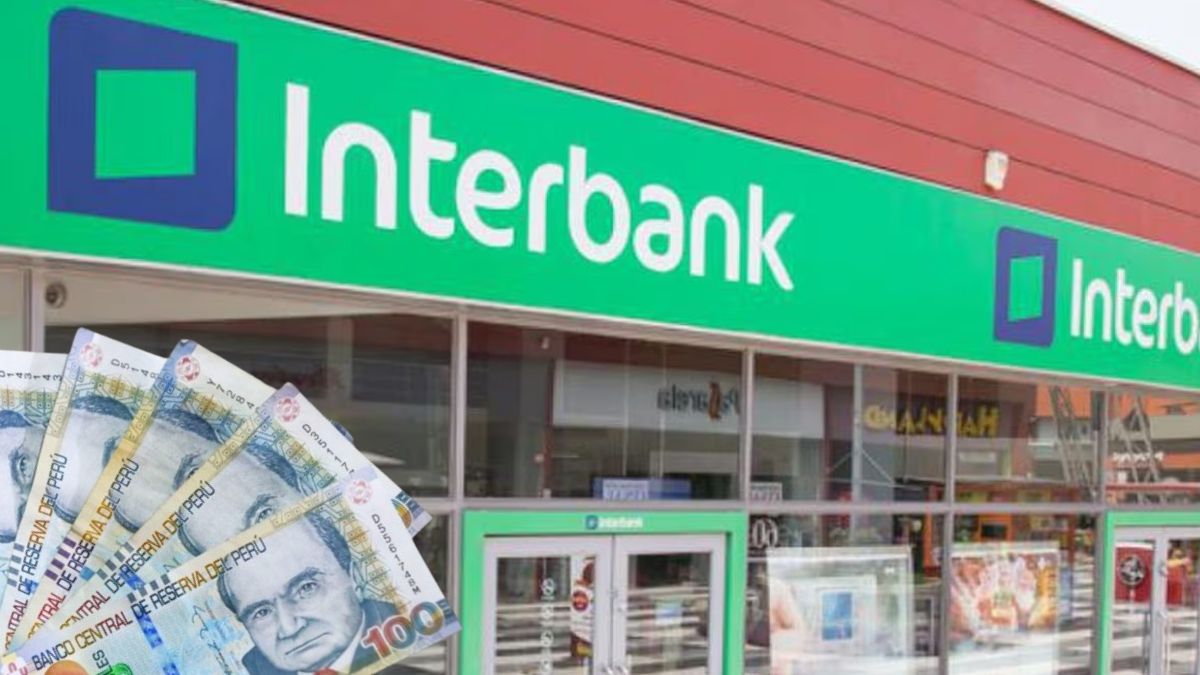 Bono 800 Interbank 2024: LINK para consultar este beneficio