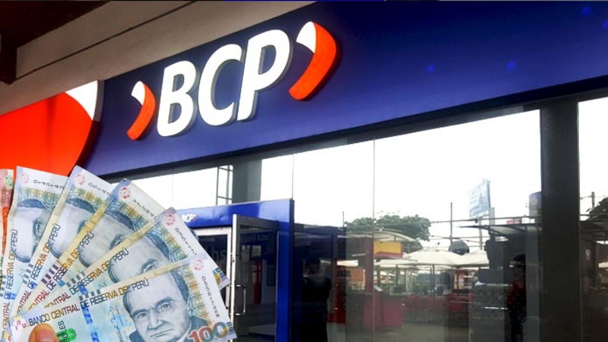 Préstamos BCP Online junio 2024: Requisitos para su solicitud - En Vivo Noticias