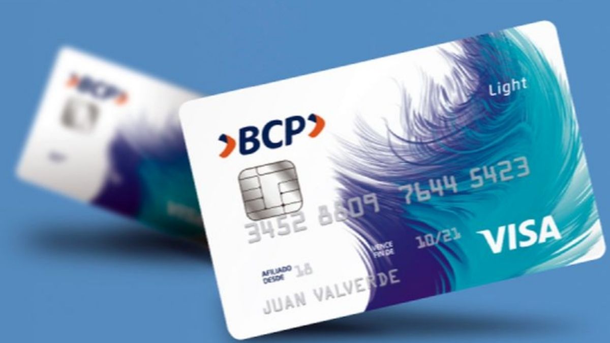 Tarjeta de crédito Visa Light ¿Cómo funciona? - En Vivo Noticias