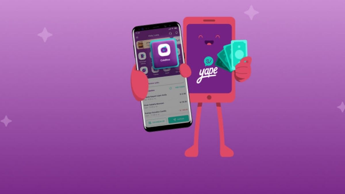 Promo Yape 5 soles agosto 2024: Últimas noticias - En Vivo Noticias