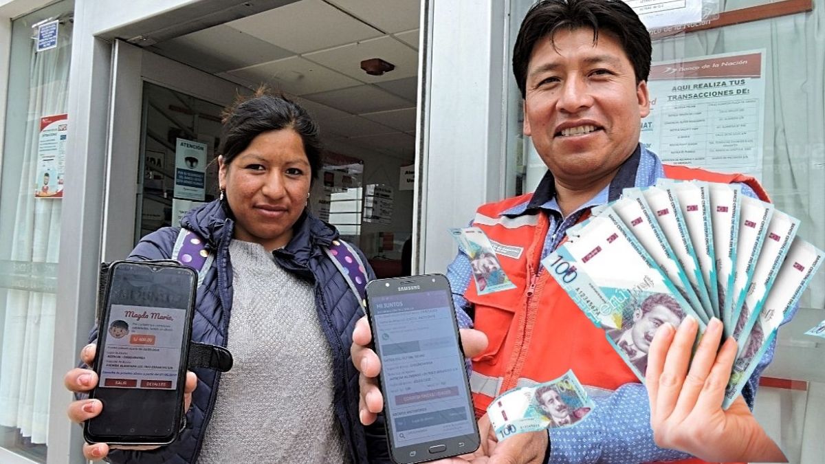 Bono Juntos: Requsitos para solicitarlo y cómo acceder - En Vivo Noticias