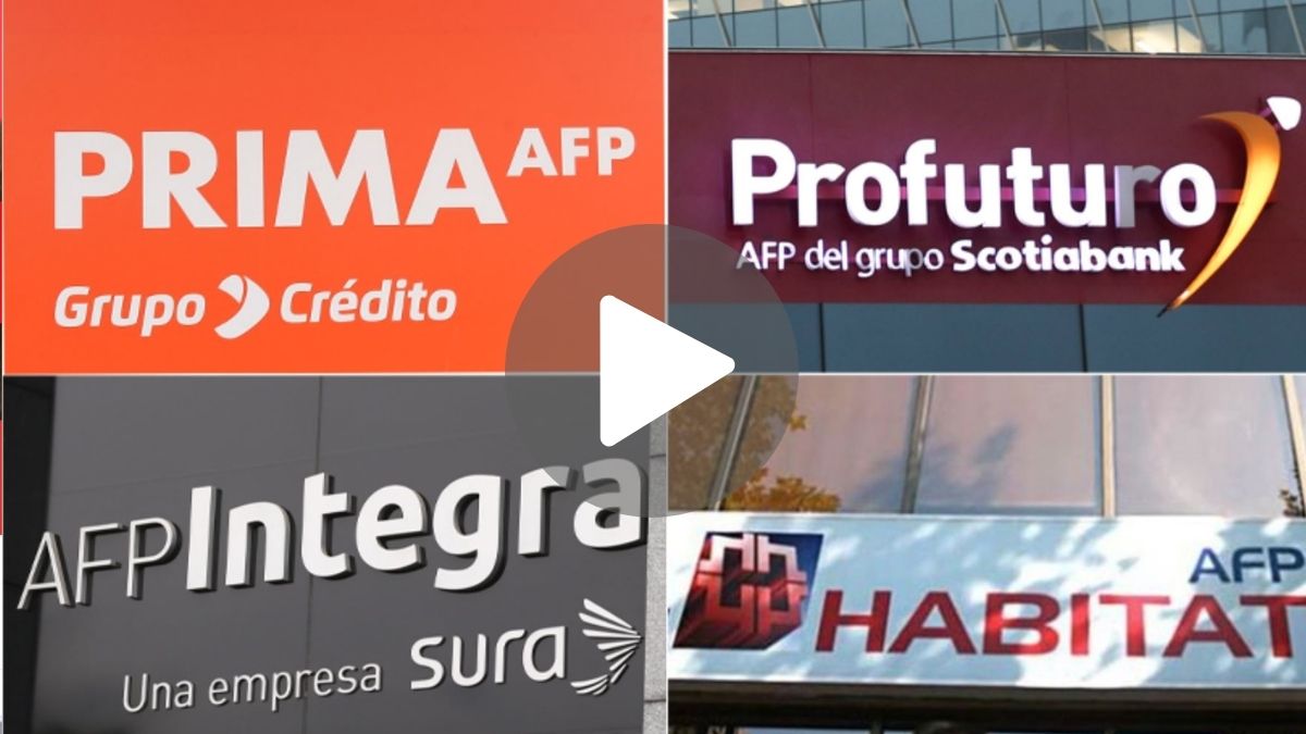 Link para retiro de AFP agosto 2024: Últimos días - En Vivo Noticias