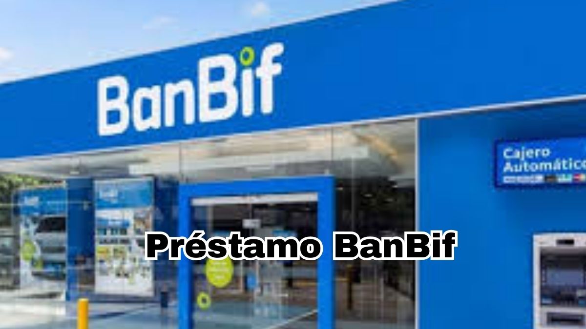 BanBif Préstamos 2024 en agosto: Beneficios - En Vivo Noticias