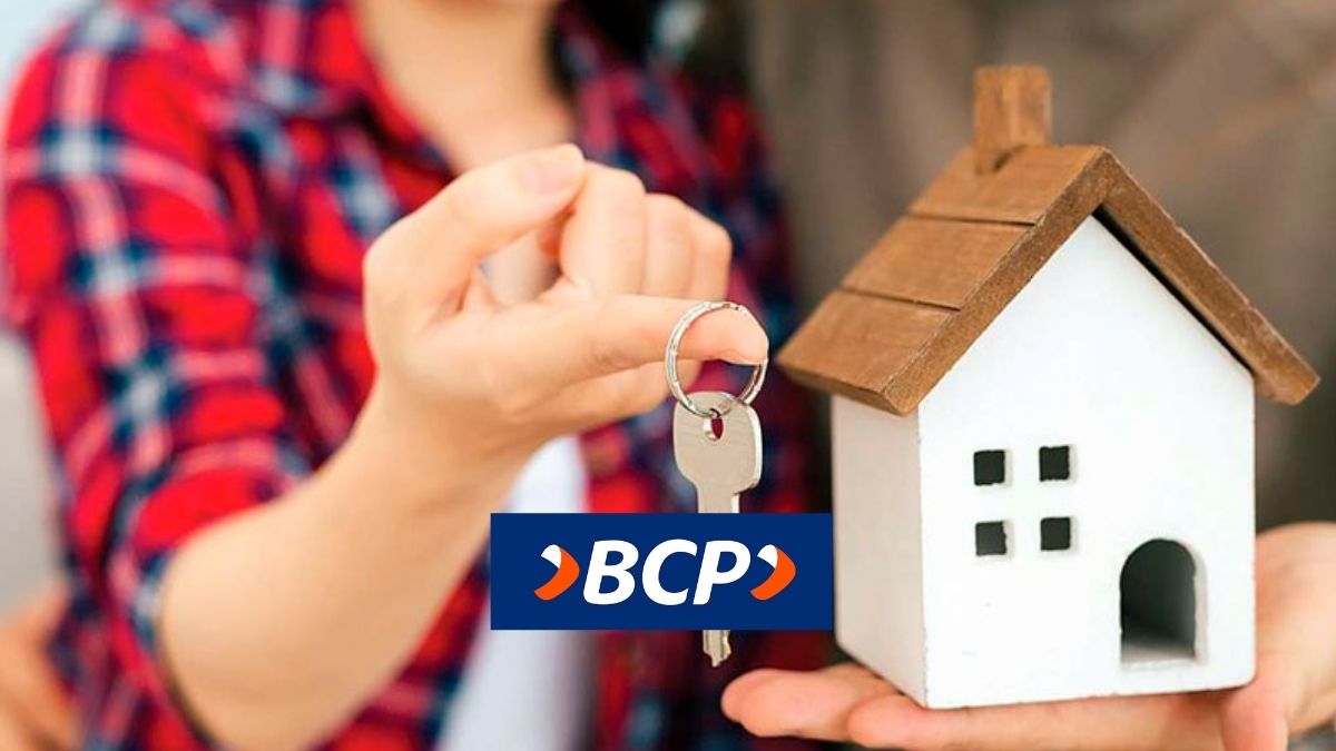 Crédito Hipotecario del BCP 2024 [Agosto] - En Vivo Noticias