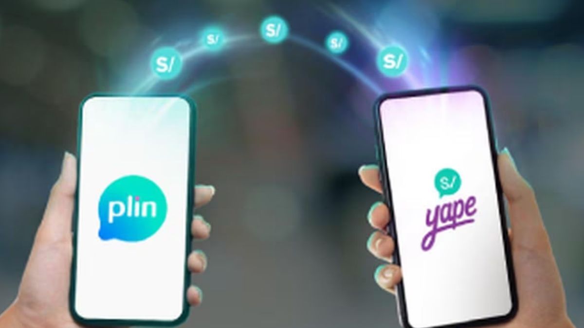 Plin y Yape agosto 2024: Promociones y cómo realizar trámites - En Vivo ...
