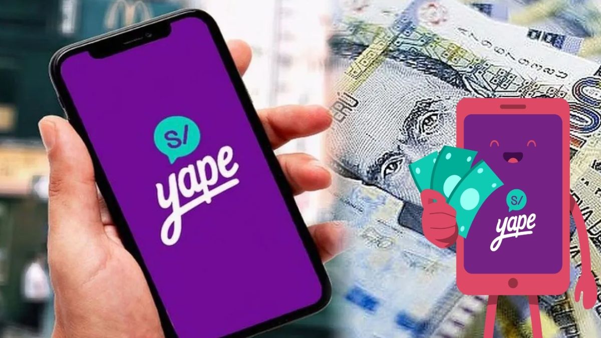 Préstamos Yape 600 soles: Todos los detalles a tener en cuenta - En ...