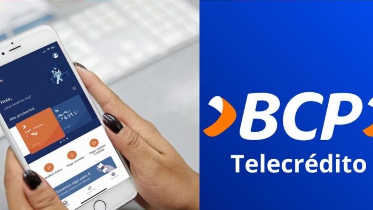 Telecréditos BCP 2024: Afiliación y todos los detalles quedebes saber - En Vivo Noticias