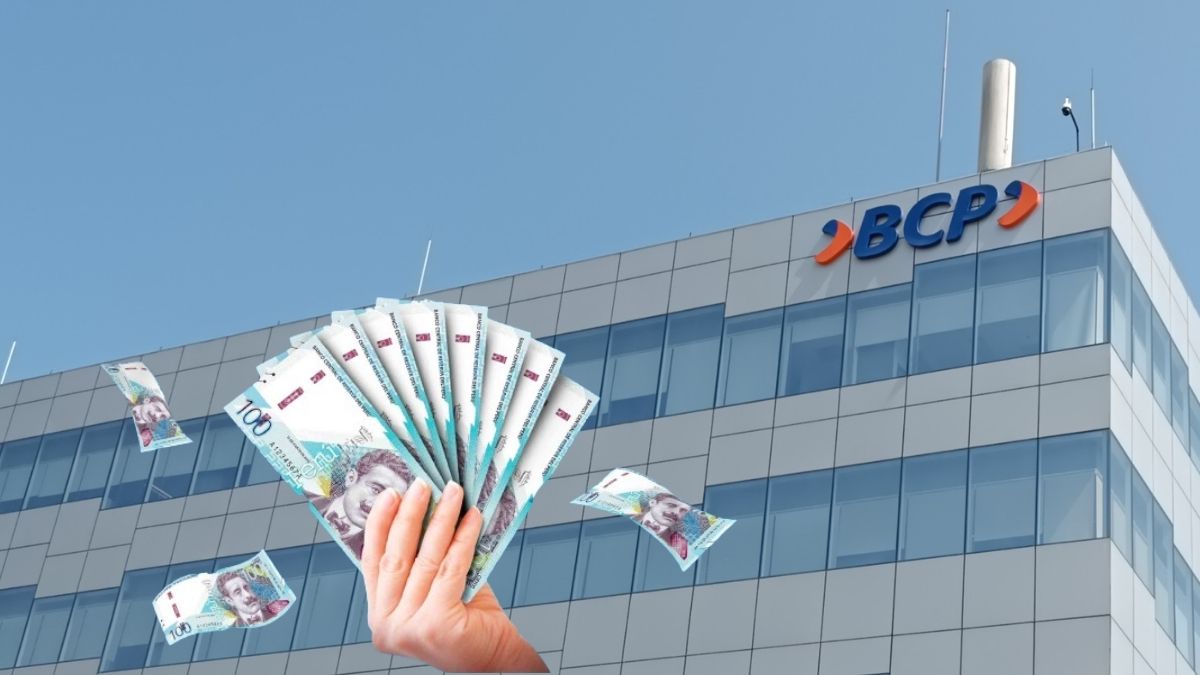Préstamo al instante BCP de 3000 soles septiembre 2024 - En Vivo Noticias