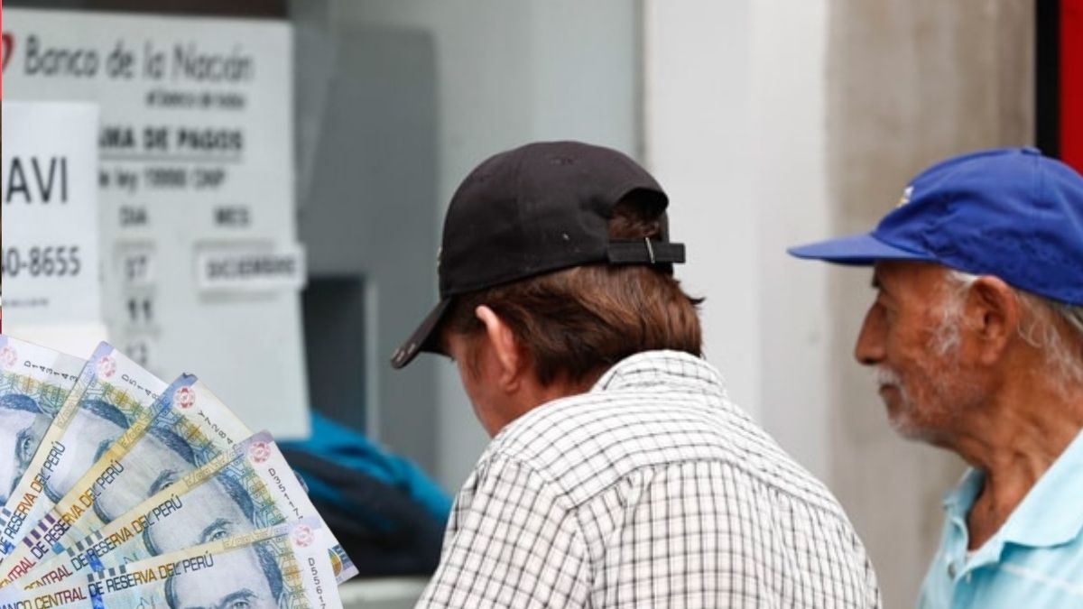 Devolución Fonavi de 20,000 soles ÚLTIMAS NOTICIAS: LINK - En Vivo Noticias