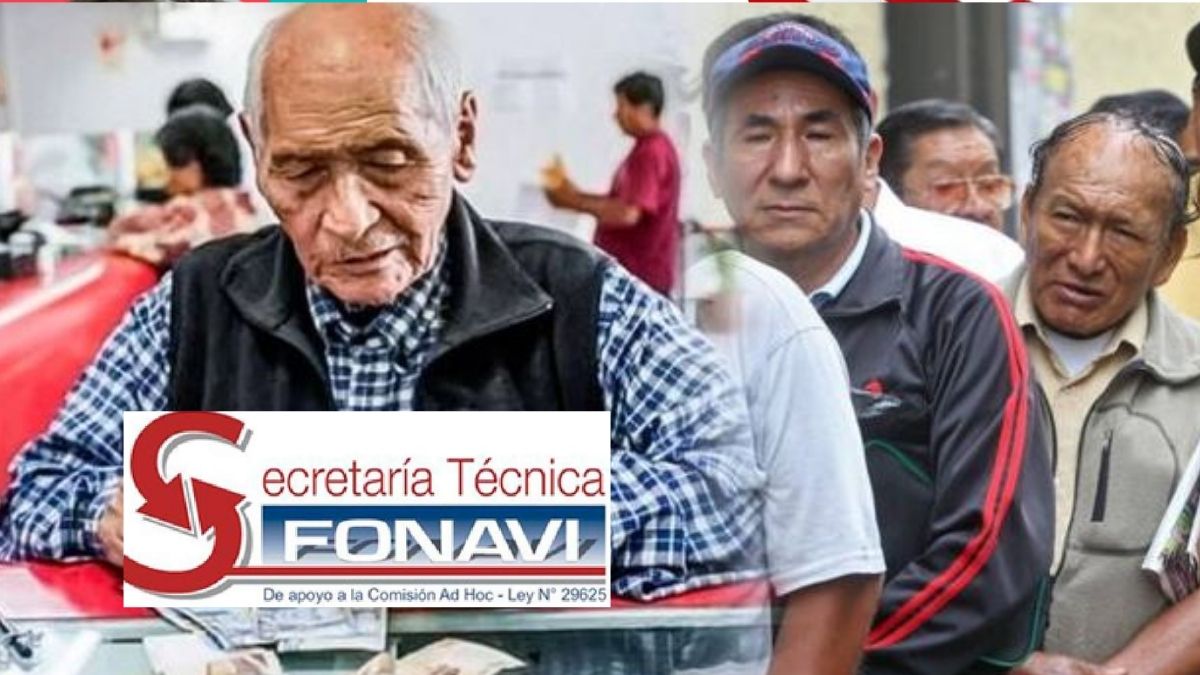 Fonavi 2024 consulta LINK: Nuevos grupos, Reintegro 3 y lista 21 - En ...