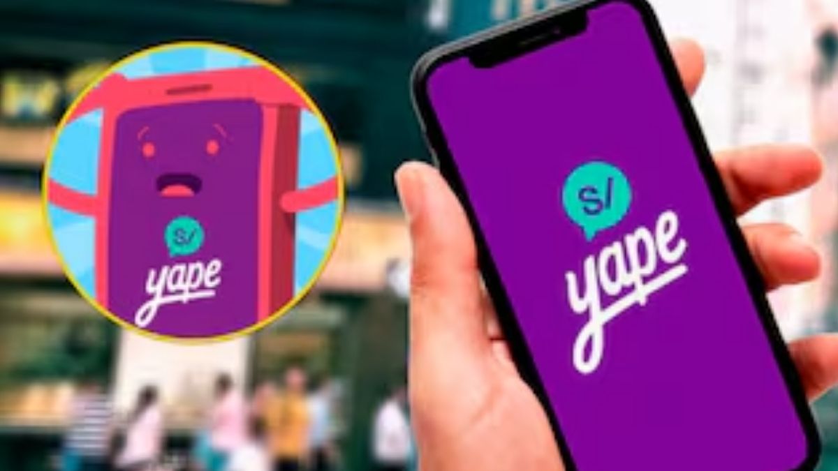 Yape noticias HOY Nuevo límite de yapeos - En Vivo Noticias