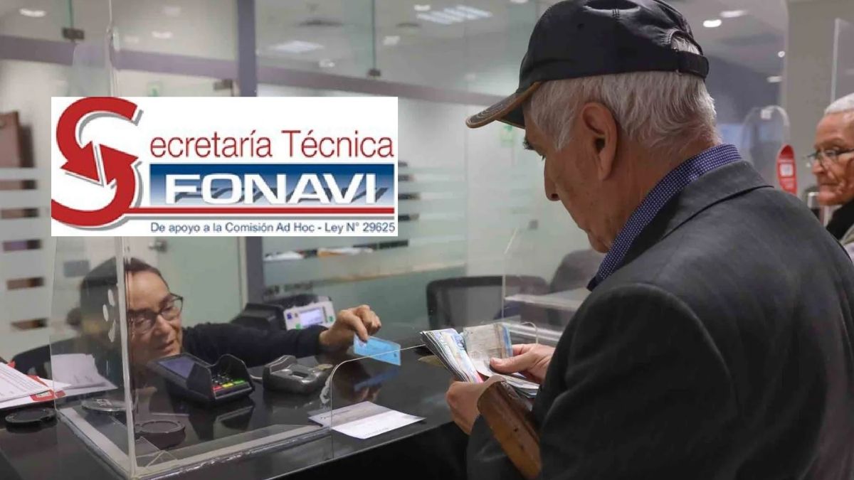 Nuevas Listas Fonavi Reintegro 3 DICIEMBRE todos los detalles - En Vivo ...