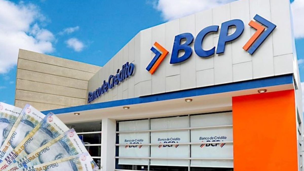 BCP préstamo 700 soles en noviembre 2024 - En Vivo Noticias