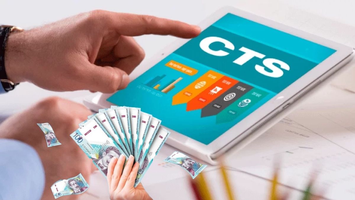 Calcular CTS Noviembre 2024: Estos son todos los detalles - En Vivo ...