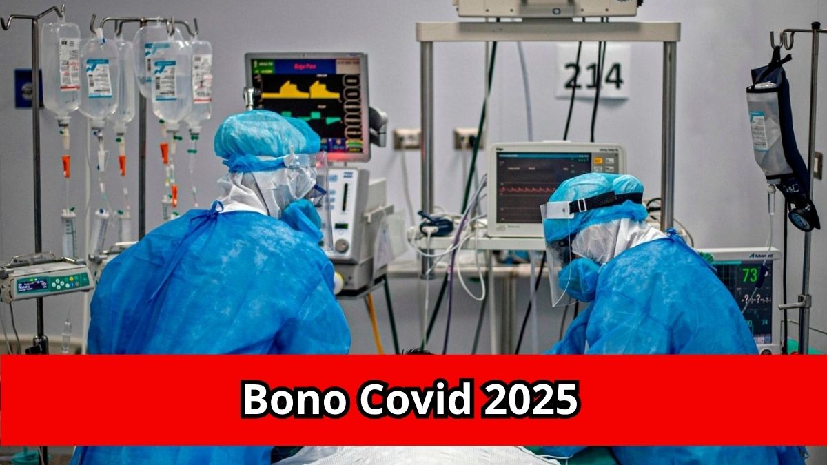 Bono Covid 2025 mensual de 720 soles - En Vivo Noticias